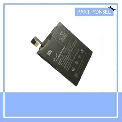 Jual Baterai Batrai Batray Batre Battery Xiaomi Redmi Note 3/pro ORI ...