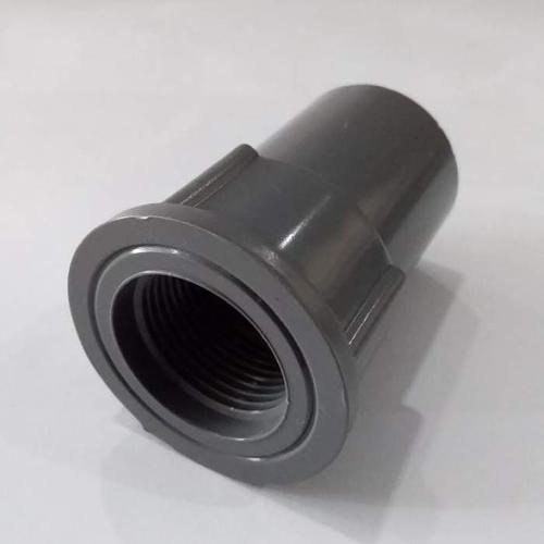 Jual Sok Drat Dalam PVC 1" x 3/4" Rucika AW / PVC Sock Drat Dalam 1" x ...