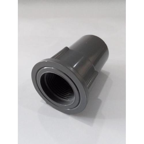 Jual Sock Drat Dalam 1/2" / Faucet Socket AW / PVC Rucika AW - Jakarta ...