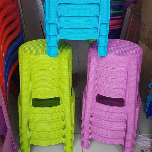 Jual kursi baso bulat rotan taiwan - Jakarta Barat - indojaya furniture ...