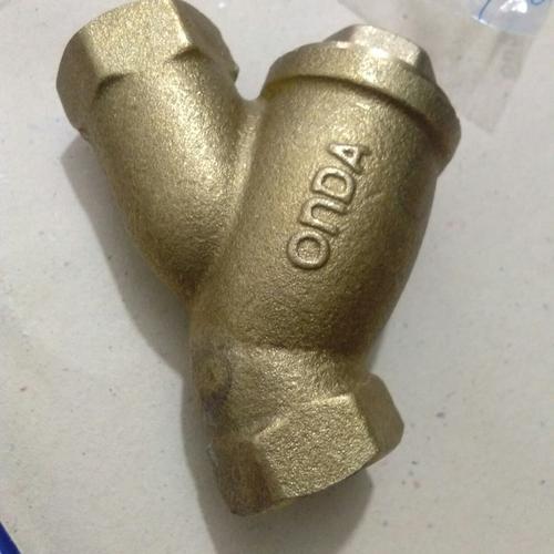 Jual Y strainer onda 1/2" - Jakarta Barat - inti berdikari teknik ...