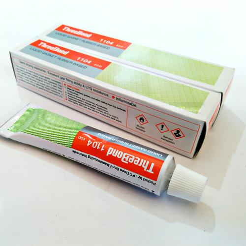 Jual Lem Paking Gasket Tribon TreeBond 25 Gram - Kab. Sidoarjo ...