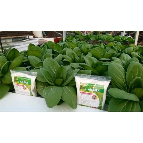 Jual AB Mix Sayur 500 Liter - Kota Surakarta - ELAgri | Tokopedia