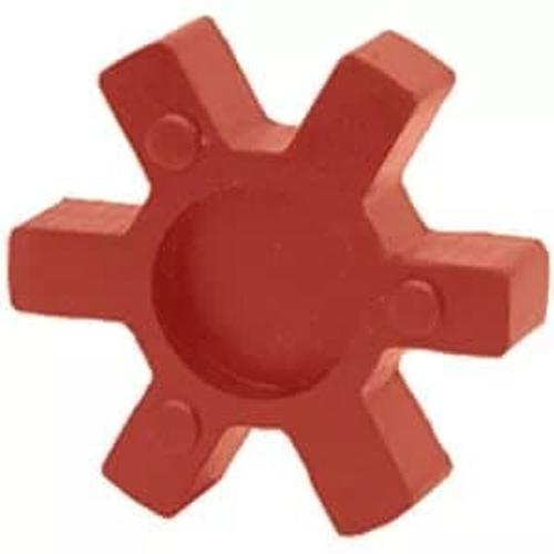 Jual Karet Kopling / Rubber Insert Jaw Coupling L 110 - Kota Surabaya ...