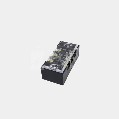 Jual Terminal Block DV 15A 3P / TB-1503 - Kota Semarang - Puri-Electric ...