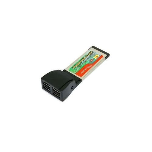 Jual PCMCIA Express Card USB2.0 4 port - Jakarta Pusat - Tokomipo1 ...