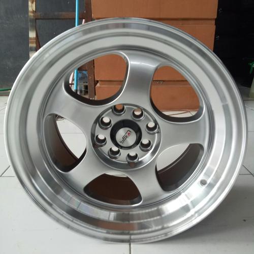 Jual velg mobil work meister r16 velg racing mobil work meister - Kab ...
