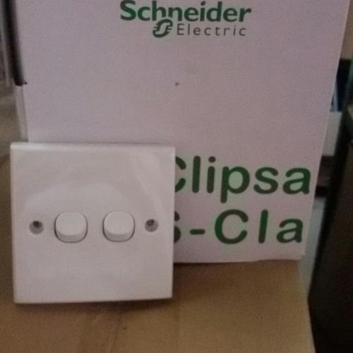 Promo Saklar seri clipsal - Kota Surabaya - Sentral Listrik Tenggilis ...