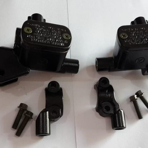 Jual master rem set nmax master rem kiri kanan n max - Jakarta Timur ...