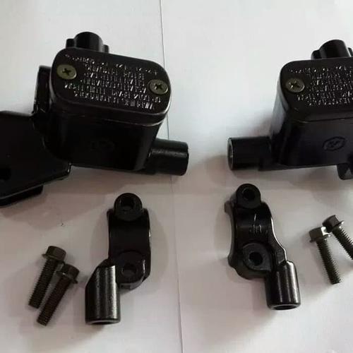 Jual master rem set nmax master rem kiri kanan n max - Jakarta Timur ...