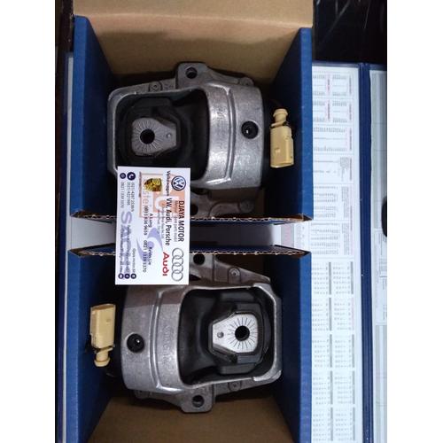 Jual Engine Mounting Kiri Kanan Audi A4 B8, B8.5, Q5 - Jakarta Pusat ...
