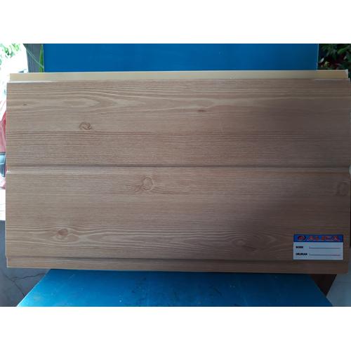 Jual PVC Plafon PVC Plavon Motif Kayu Pinus - Kab. Tangerang - Interior ...