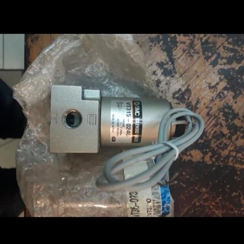 Jual SOLENOID VALVE SMC 3 PORT VT315-025G - Jakarta Barat - berkah teknik glodok | Tokopedia