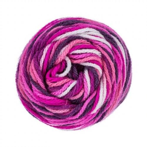 Jual SUPER SAVER POOLING : BERRY POOLING RED HEART YARN - Kota Surabaya ...