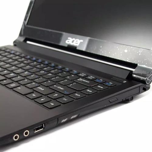 Jual Laptop Acer One 14 Z476 Core i3 RAM 4GB. HDD 500GB. Windows 10 - Jakarta Barat - SAMUDRA ...