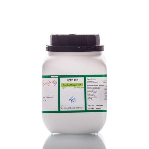 Jual Urea Carbonyl Diamide (AR) @ 1 kg | Smartlab A-2084 - Jakarta ...