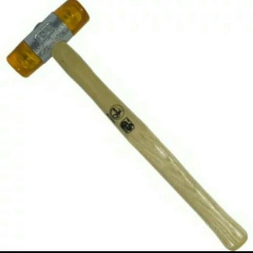 Jual Palu plastik - Plastic Hammer 32mm - Jakarta Utara - jimmy jaya ...