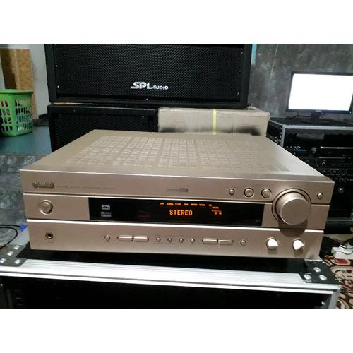 Jual Ampli Yamaha RX V430 RXV430 Receiver Orisinil Made In Malaysia ...