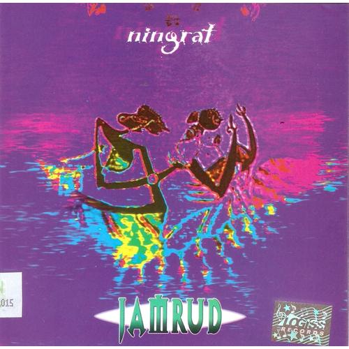 Jual CD original album " Ningrat - Jamrud " - Jakarta Utara ...