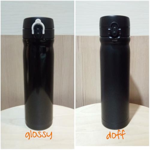 Jual Tumbler model Starbucks 600mL free custom logo minimal 100pcs ...