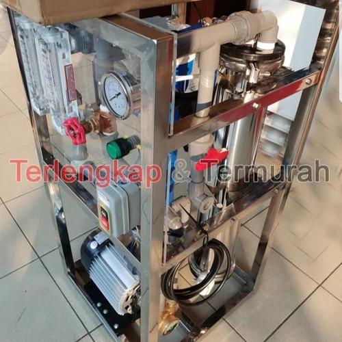 Jual Mesin RO 1000 GPD - Jakarta Barat - FLOWMAX | Tokopedia