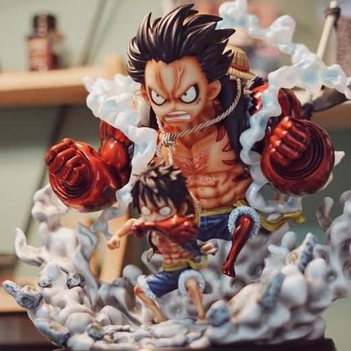 Jual BBT Luffy G4 | ONE PIECE - Jakarta Utara - Star King 21 | Tokopedia