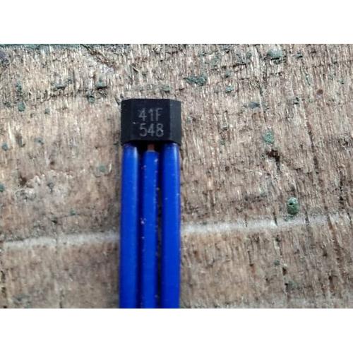 Jual HALL SENSOR DINAMO HUB MOTOR LISTRIK DIODA TRANSISTOR TIPE 41F F41 ...