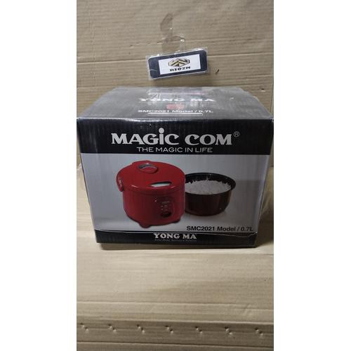 Jual MAGIC COM SMC 2021 RICE COOKER - Kab. Sidoarjo - RIOZN Store ...