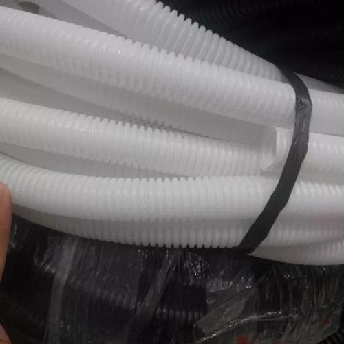 Jual SELANG FLEKSIBEL SPIRAL PLASTIK 16mm ROLLan 45mtr - Putih ...