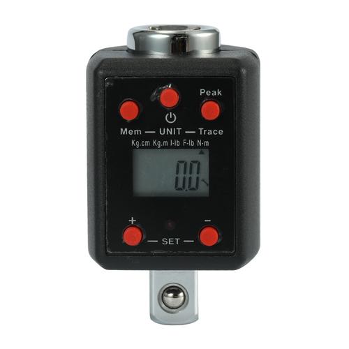 Jual Electronic Digital Display Torquemeter Adjustable Torque Meter ...