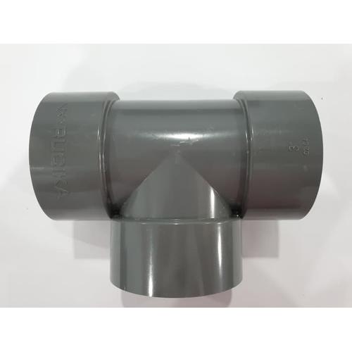 Jual Tee 3" / T 3" / PVC Rucika D / Tee D DT / 3" Rucika D /Rucika D - Jakarta Timur - Tb ...