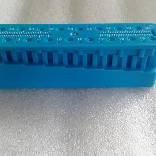 Jual dental Endo Block Sterilisasi Endo blok Endo Rule - Kota Tangerang ...