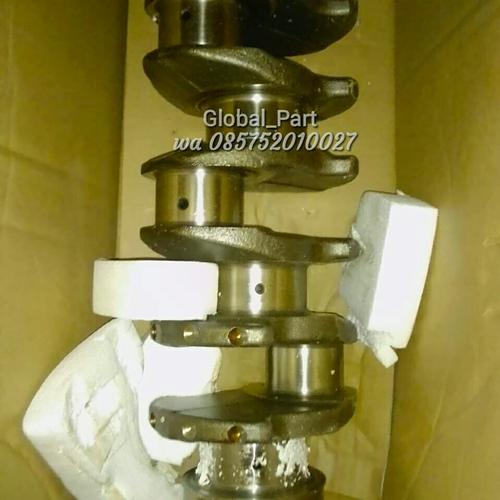Jual as kruk cruk NKR66 NKR71 crankshaft kruk krek Isuzu Elf NKR 66 71 ...