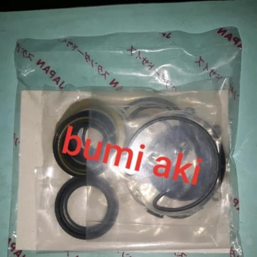 Jual SEAL POWER STEERING BAWAH ATAU SEAL RACK STERING TOYOTA RUSH ...