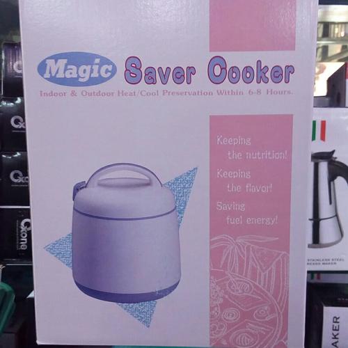 Jual magic cooker Sigma 2 liter - Kota Surabaya - HS Citraland 2 ...
