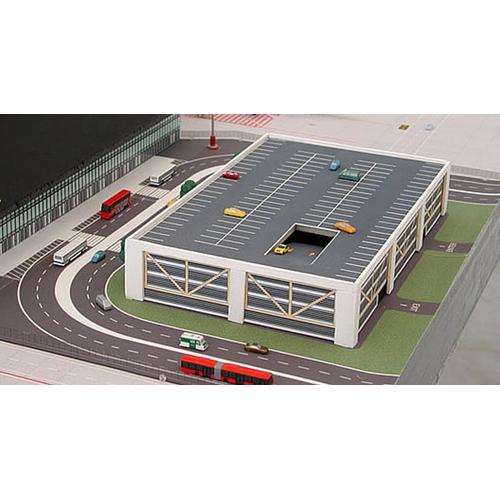 Jual Parkiran Airport Kendaraan Model Herpa Skala 1:400 dan 1:500 ...