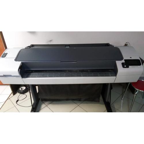 Jual Printer Plotter HP Designjet T790 EPrint 44 inch - Jakarta Selatan - Mitra servisindo ...