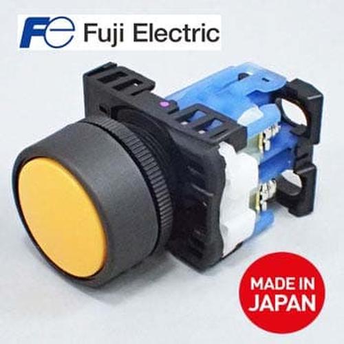 Jual FUJI ELECTRIC Push Button Switch AR30F0R-10Y - Kota Tangerang ...