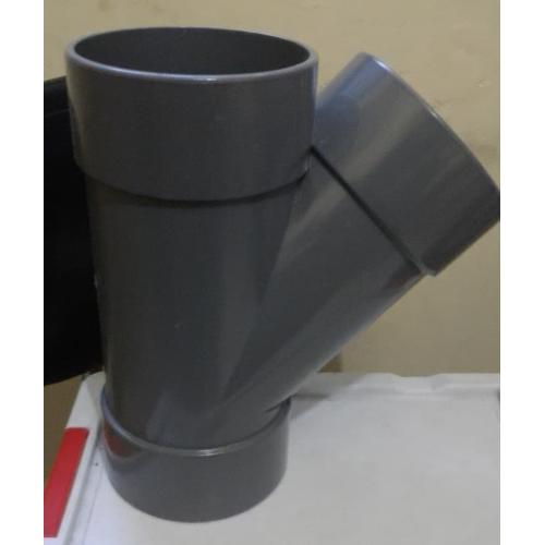 Jual Rucika Y 1 1/2" x 1 1/4" DY / Y Branch DY / PVC Rucika D / Rucika ...