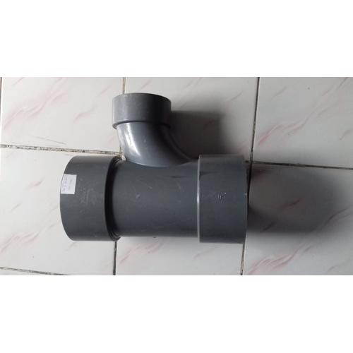 Jual Fitting PVC Rucika Tee Y - LARGE RADIUS TEE 6" X 4" - D-LT 90 - Jakarta Timur - TB. Sumber ...