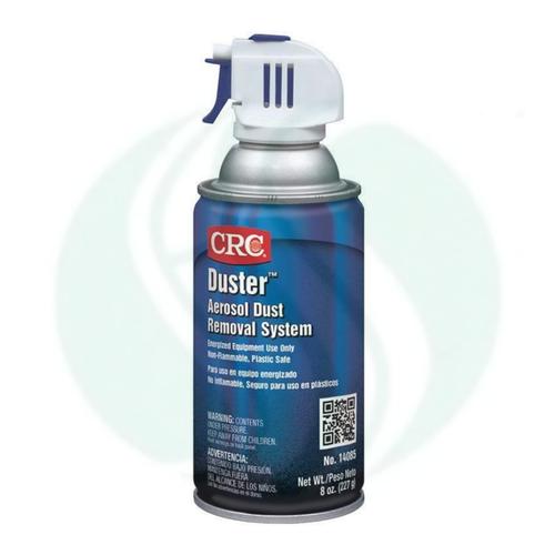 Jual CRC DUSTER AEROSOL DUST REMOVAL SYSTEM, 8 WT OZ - Kota Surabaya ...