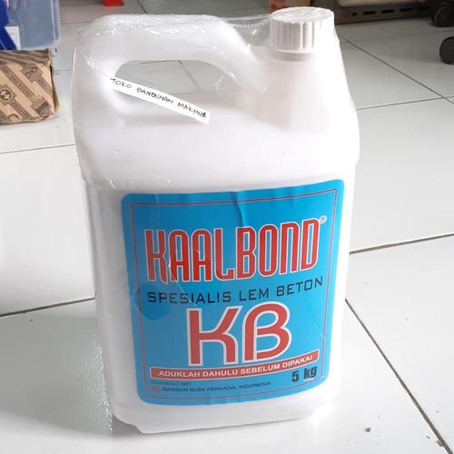 Jual Lem Beton Kalbon - Jakarta Selatan - Tokobangunanmakmur | Tokopedia