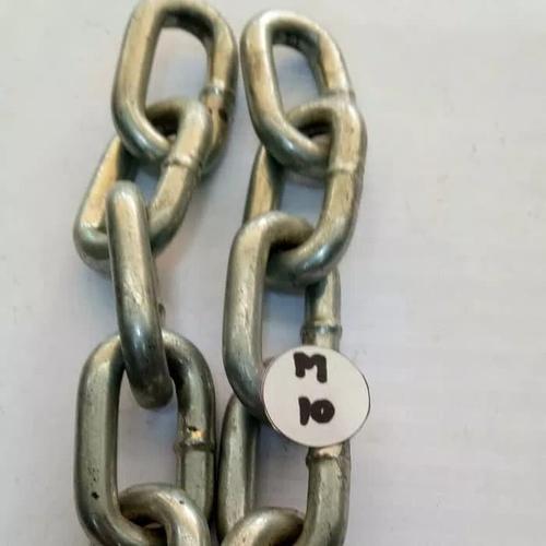 Jual rantai besi galvanis 6mm tangerang - Kab. Tangerang - perangkap ...