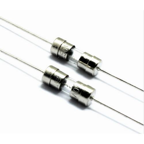 Jual Fuse 8A 250V Axial Fast Quick Blow Full Glass Tube Fuse 3*10MM ...
