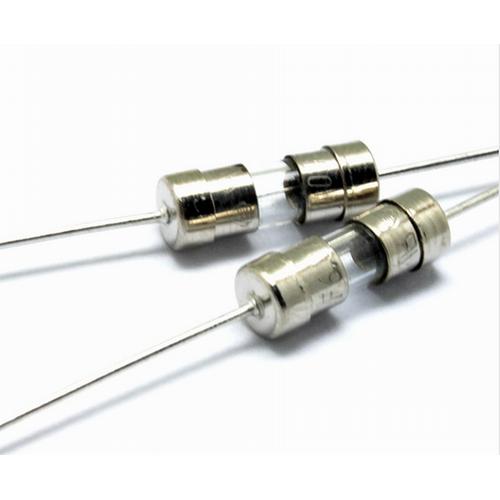 Jual Fuse 1,5A 250V Axial Fast Quick Blow Full Glass Tube Fuse 3*10MM - Kab. Tangerang - Cahaya ...