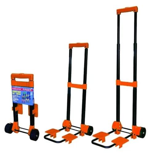 Jual Alat Angkut Barang / Troli troley trolley lipat dorong aqua galon ...
