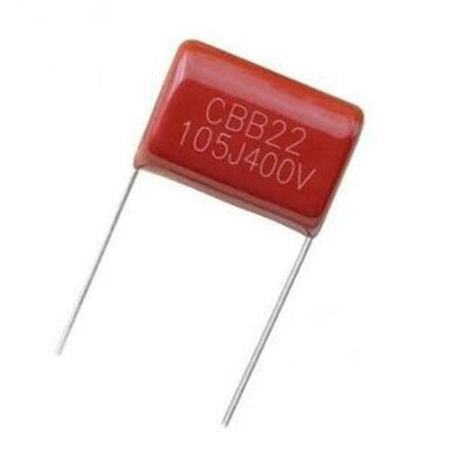 Jual Kapasitor Milar 105J 400V 1uF Capacitor - Kota Medan - Pi Toserba ...