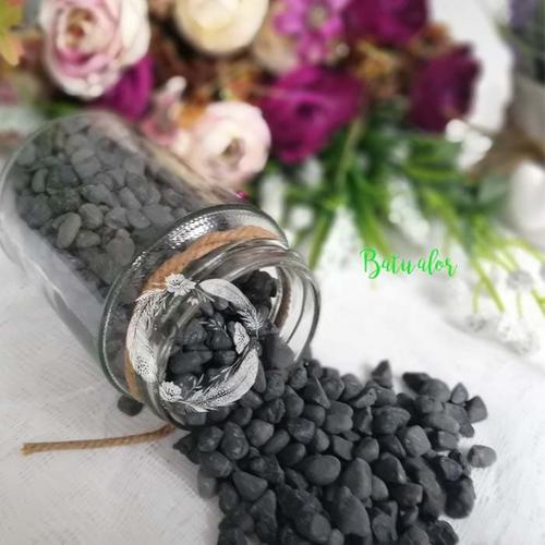 Jual Batu alor hias / batu dekorasi rumah / batu bunga artificial - Kab ...