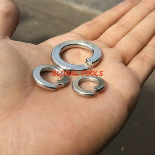 Jual Ring per stainless m6 ring ver ss 304 6mm ring 6mm ring baut WL ss ...