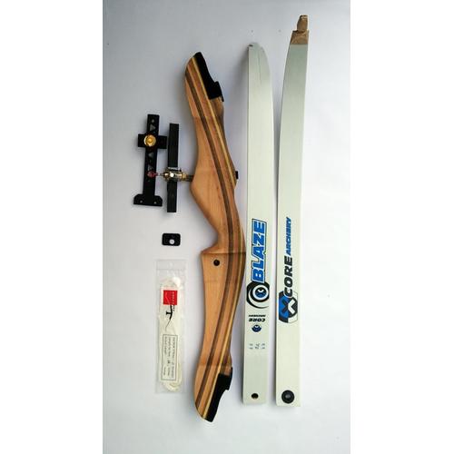 Jual Standar Bow X Core Archery Blaze | Busur Panah Fiberglass Impor ...